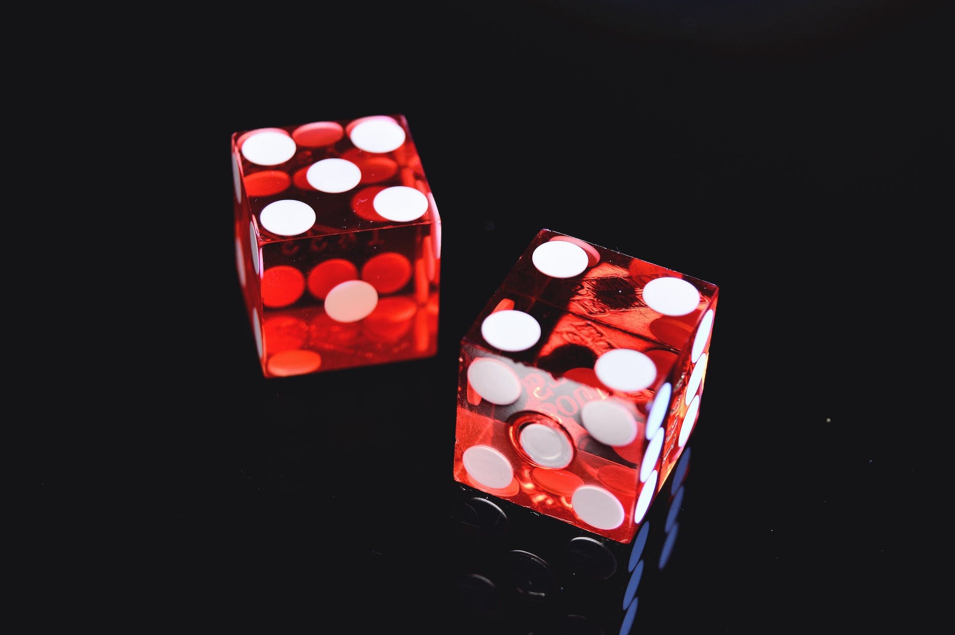 Controlled Craps - Dice Control and Craps Betting Advice